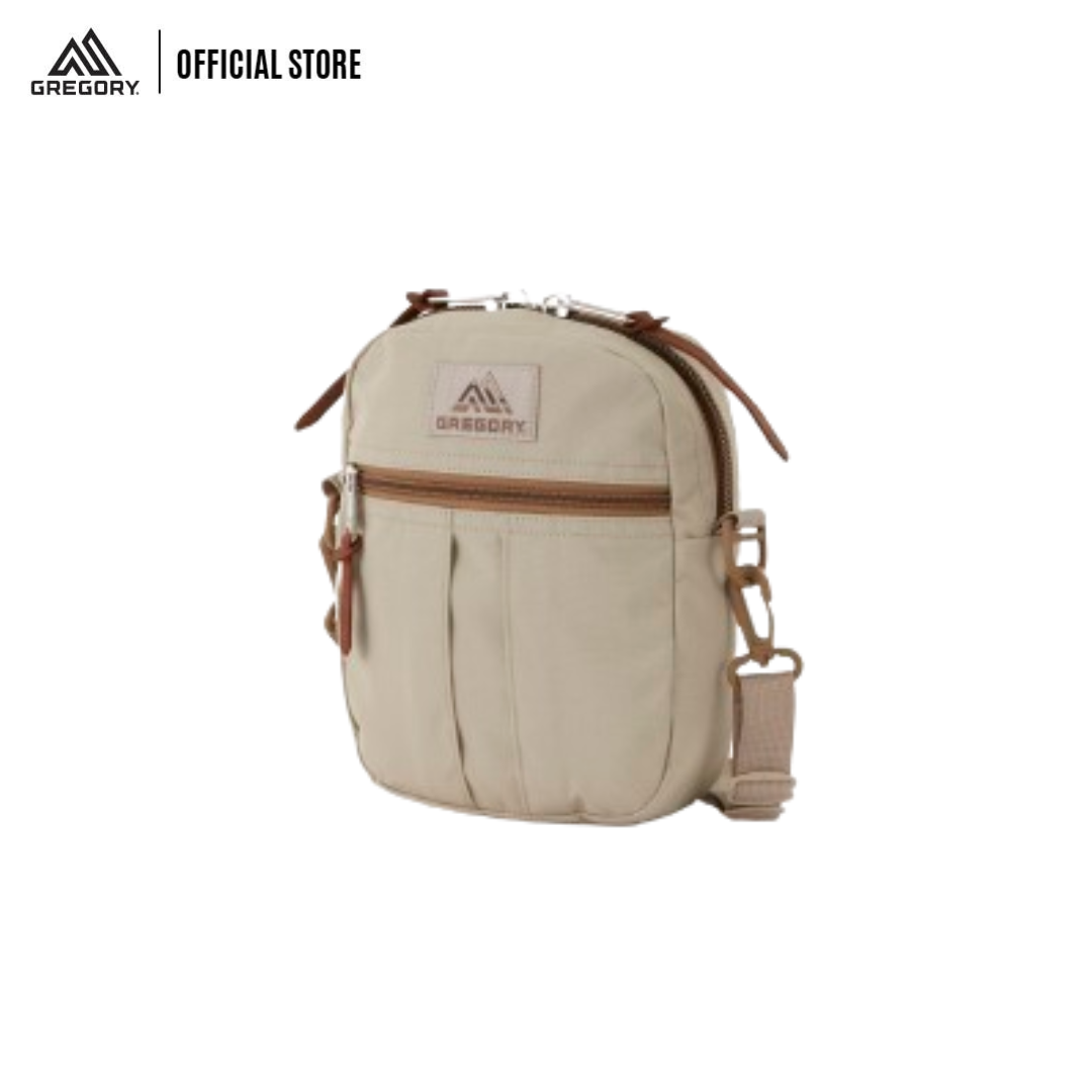 GREGORY QUICK POCKET L - SEEK