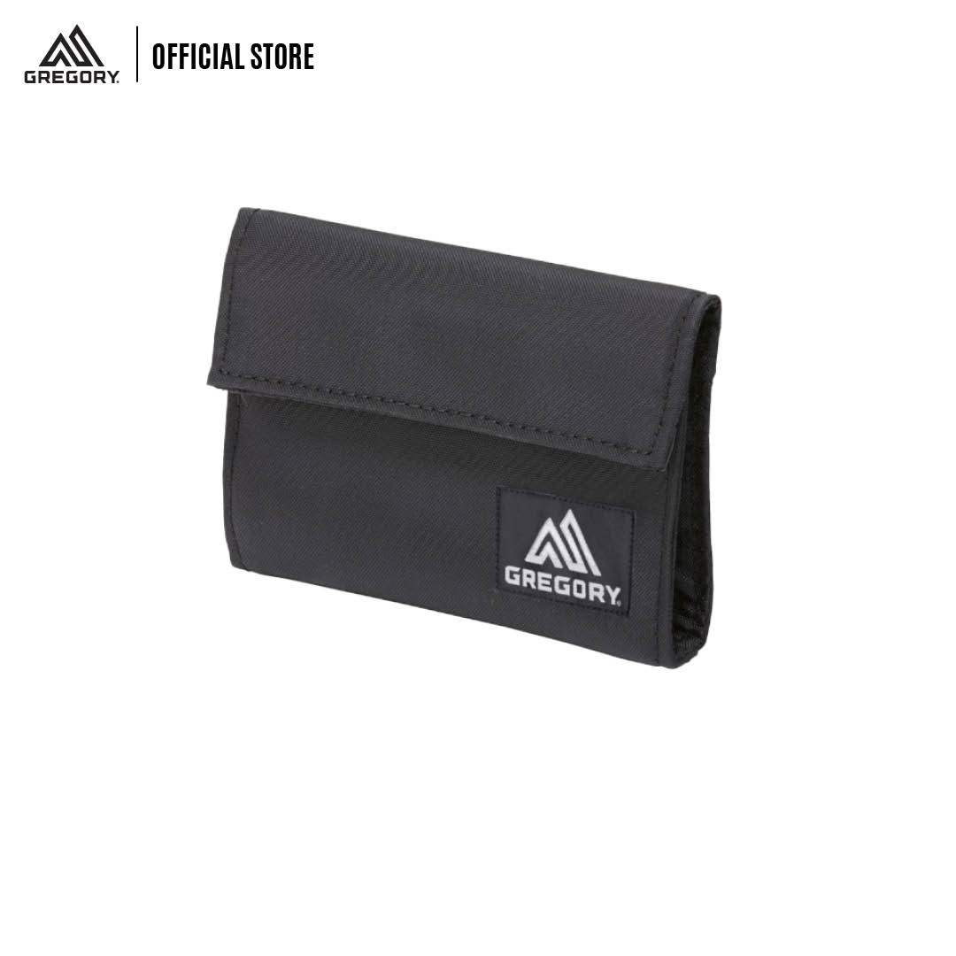 GREGORY CLASSIC WALLET - SEEK